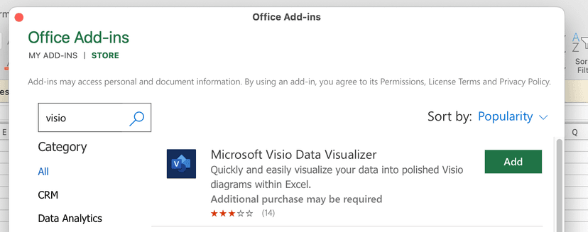 How to Create an Org Chart in Visio + Free Templates