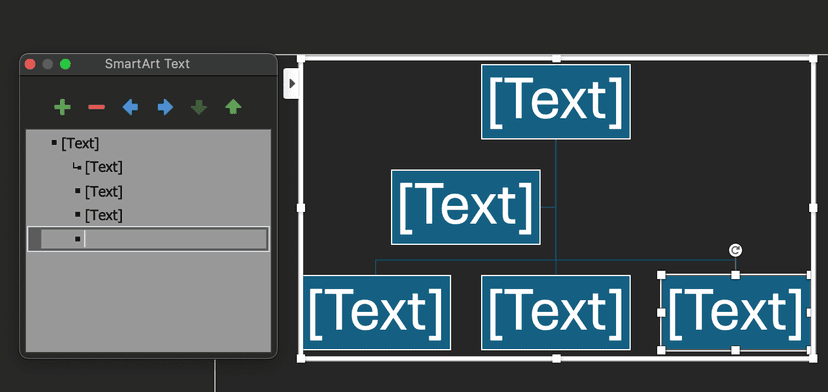 How to Create an Org Chart in Word + Free Templates
