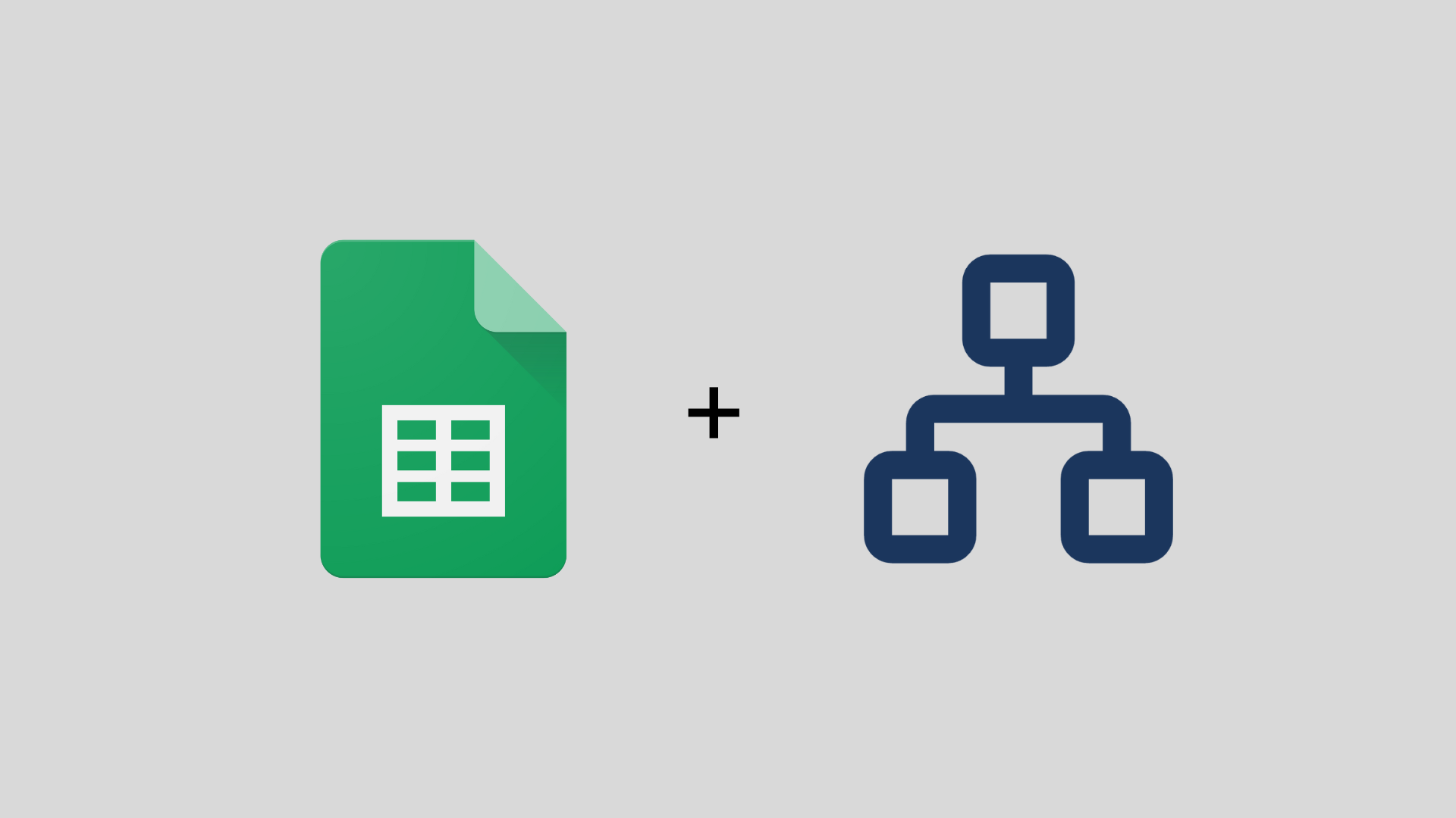 How to Create an Organizational Chart in Google Sheets